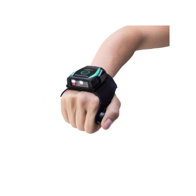 Scanner de code barre et lecteur RFID | TIMCOD